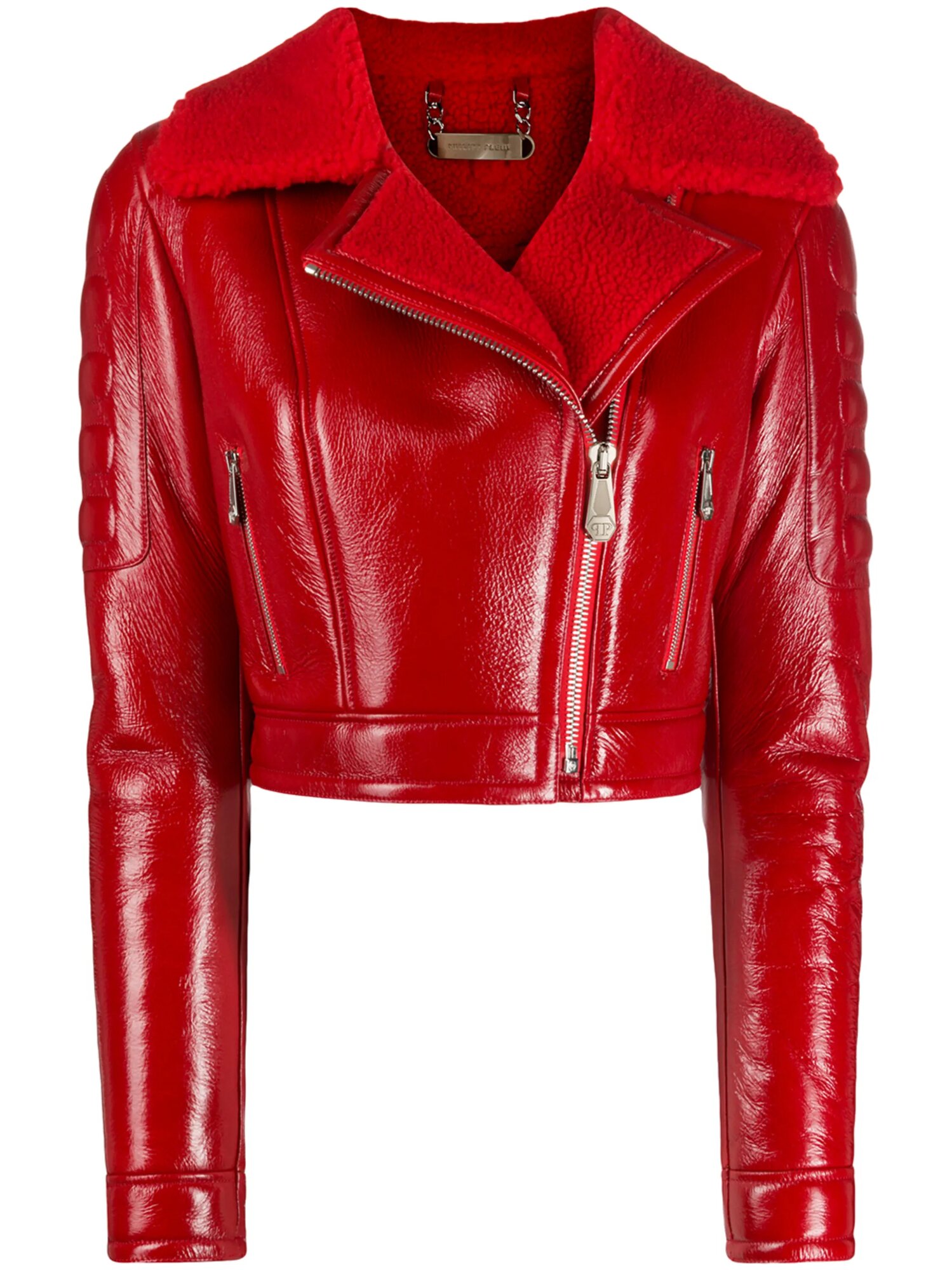 Куртка PHILIPP PLEIN