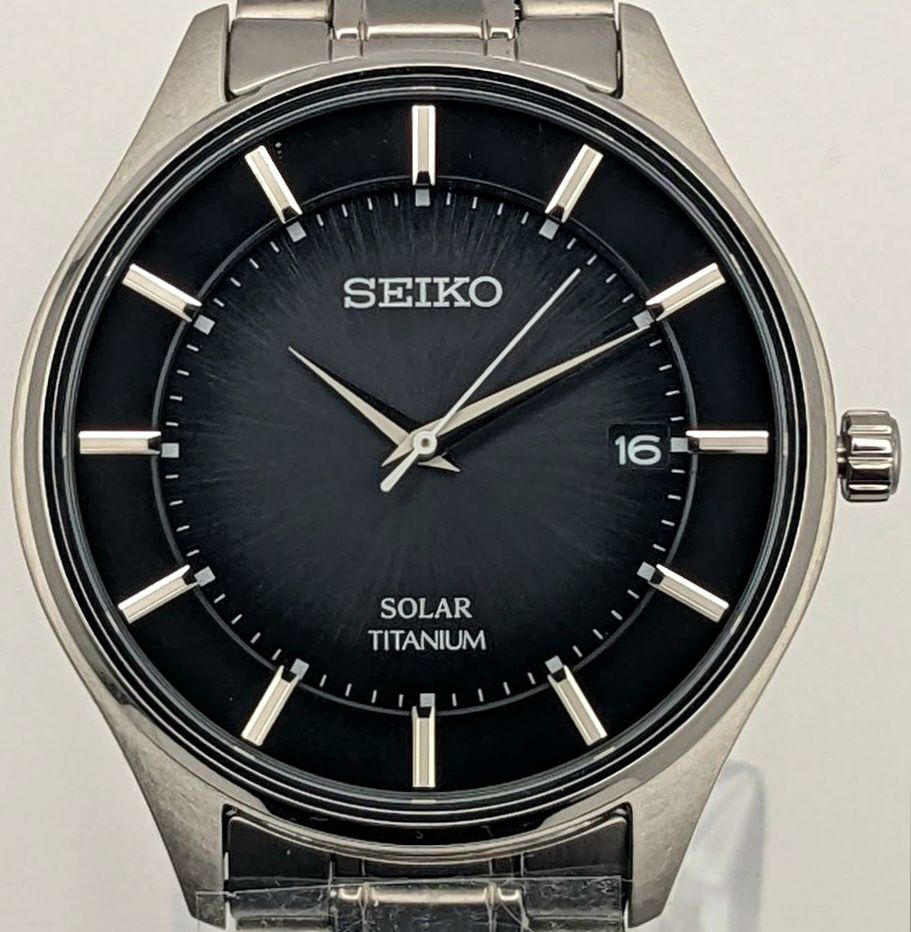  SEIKO