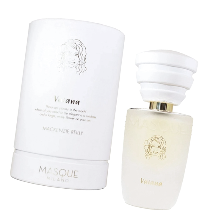 Masque Vaiana 35 мл парфюмерная вода женская / Маска Вайана аромат для женщин