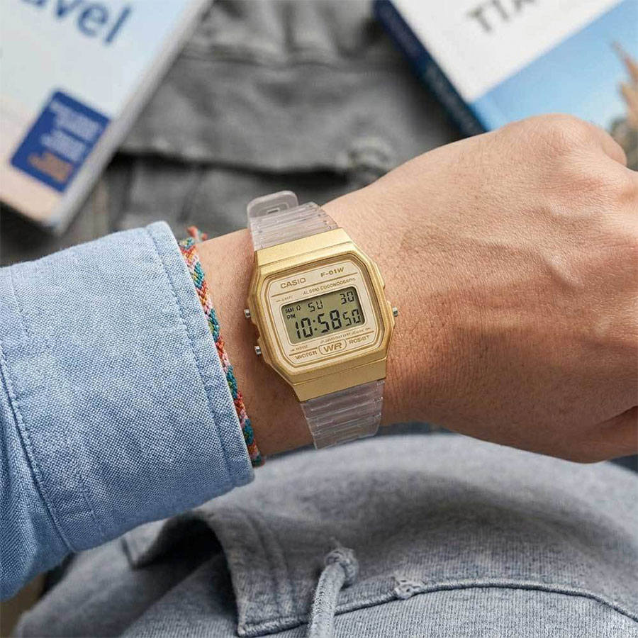 CASIO — фото 1