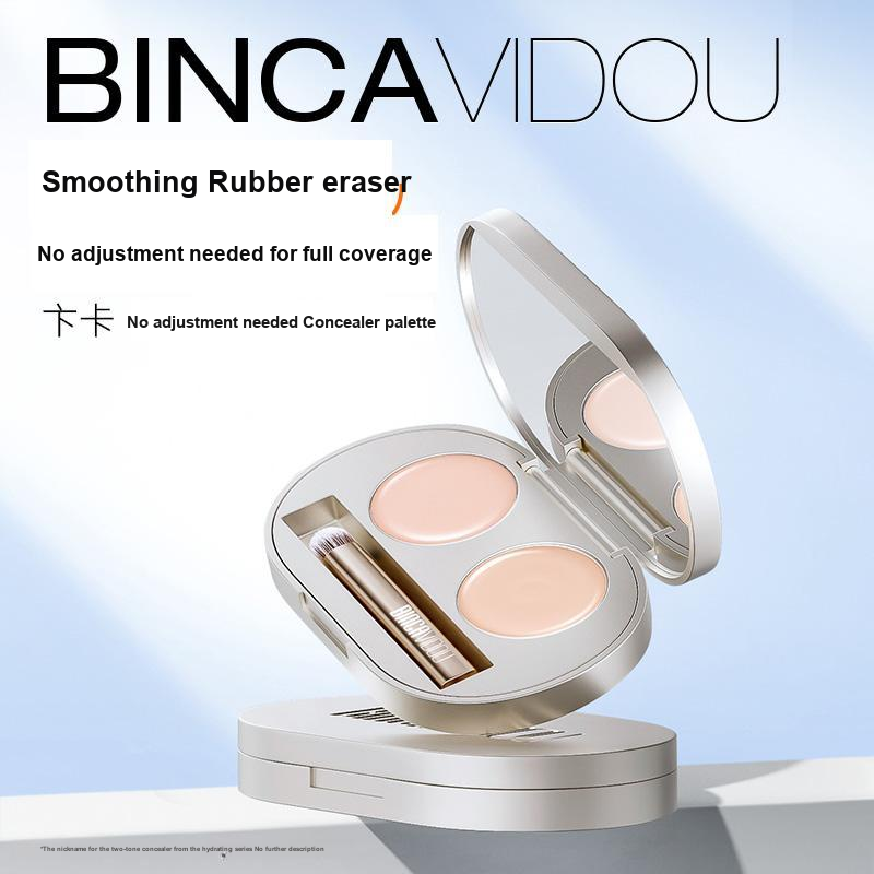 Консилеры для лица BINCAVIDOU — фото 1