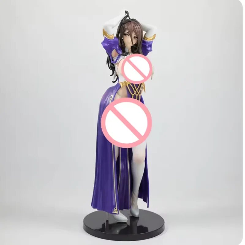 Фигурки Calede Petrone Vibrastar Rokuku Ogre 28 см with box