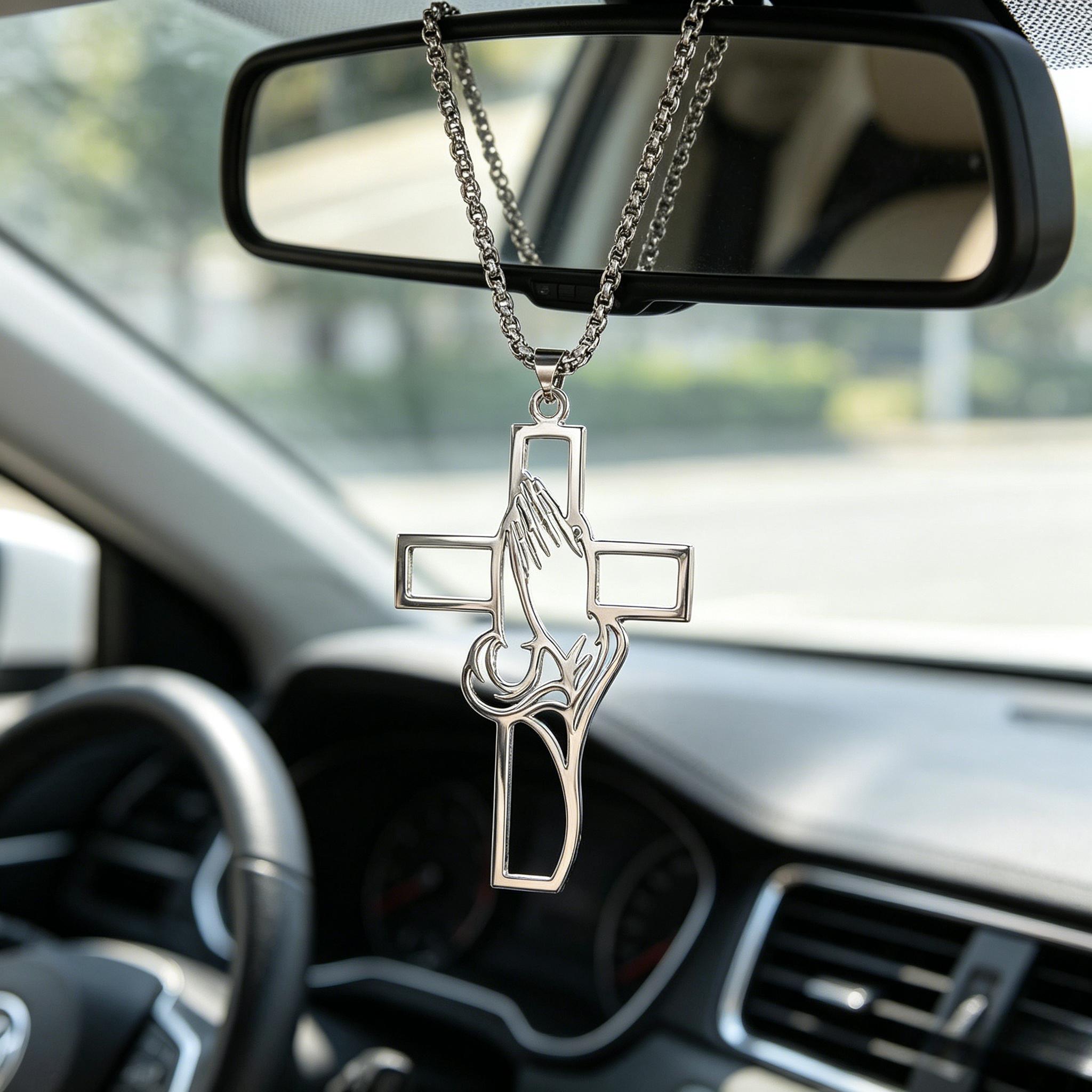 Подвеска декоративная для салона автомобиля, 1 шт.