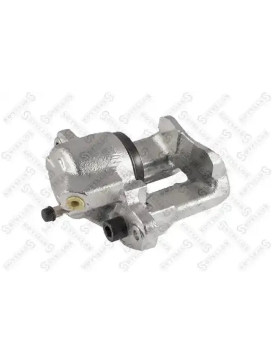 Суппорт тормозной Renault Megane/Clio/R11/R19/R21, Peugeot 3