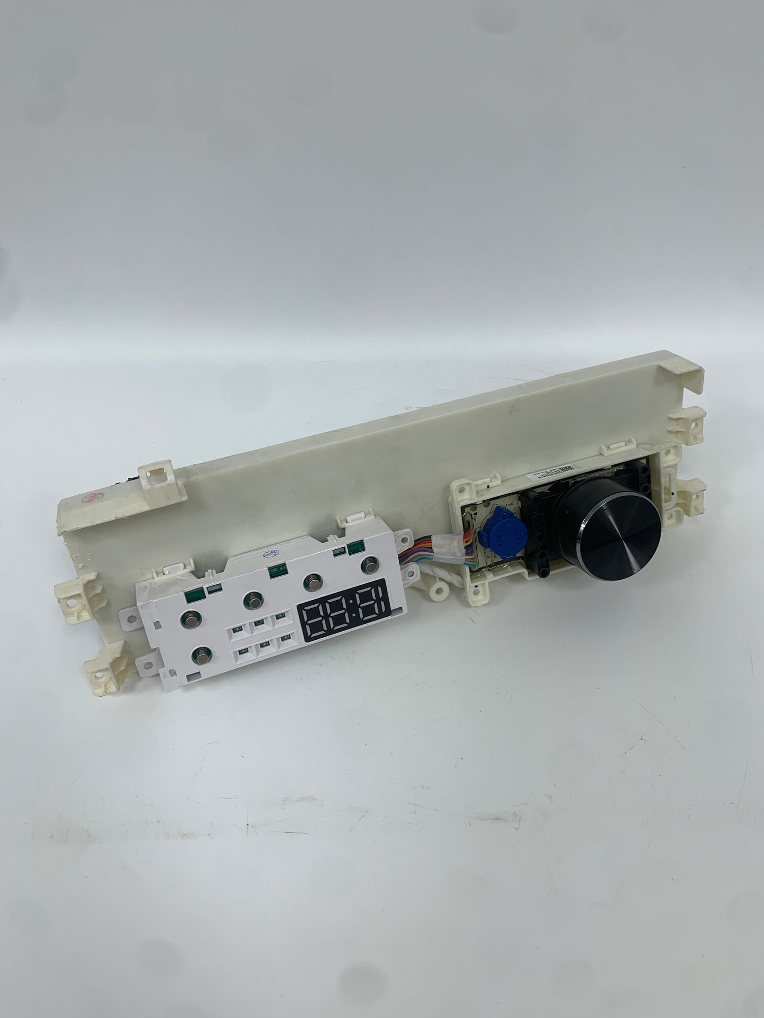 Модуль управления инверторным двигателем для стиральной машины LG (EBR403319) / Электронная плата инвертора Direct Drive