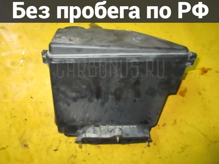 Корпус блока предохранителей с пробегом Mercedes-benz C-class W202.026