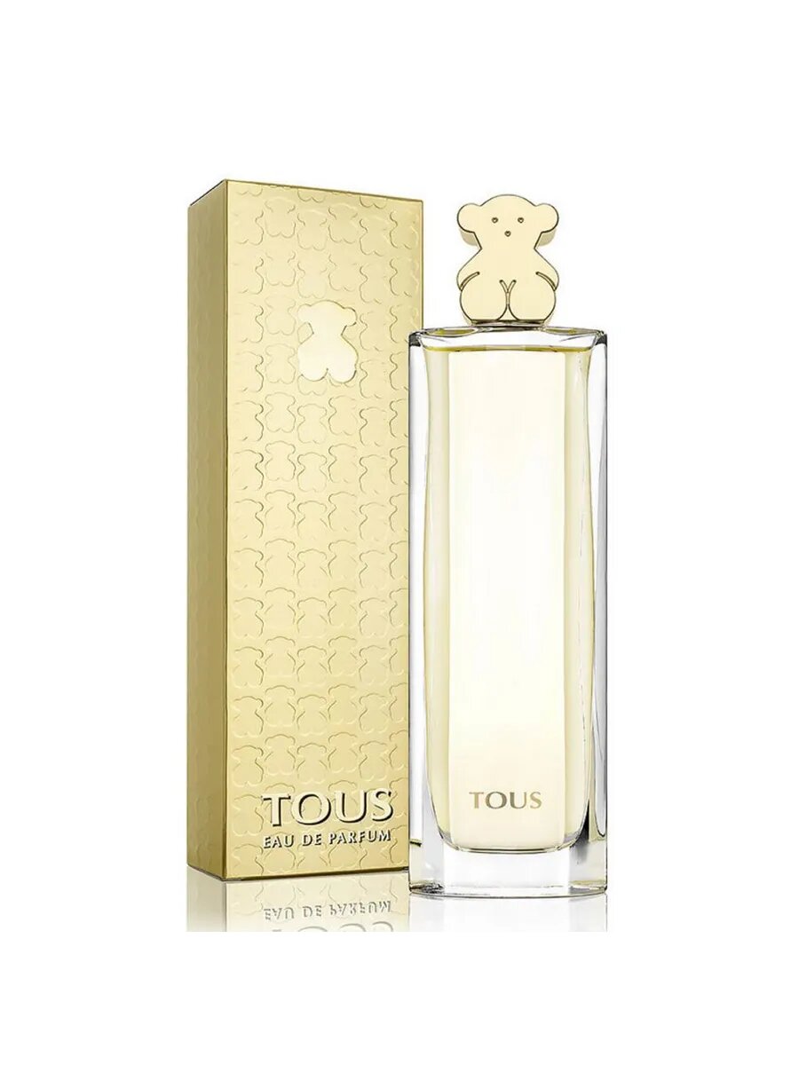 Tous w 50 мл оригинал Парфюмерная вода