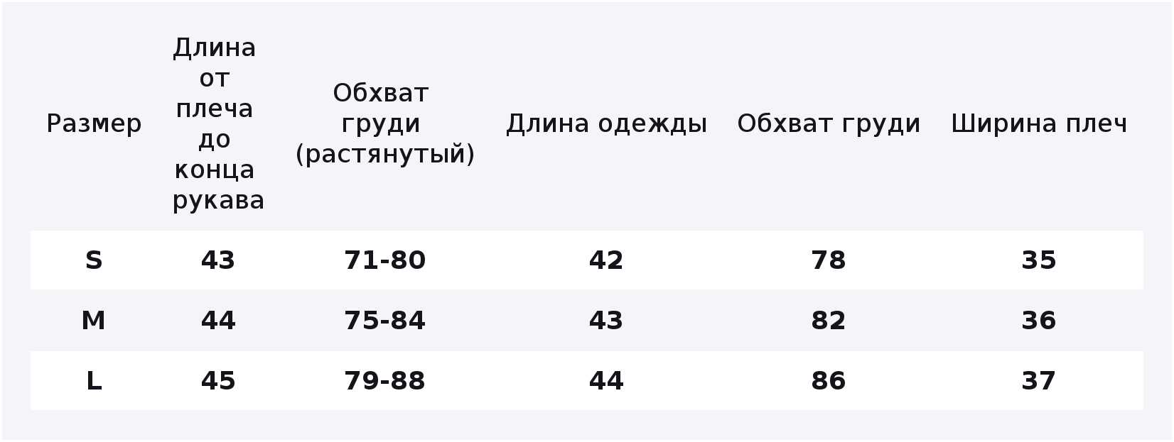 Майка, размер M, белый, — фото 1