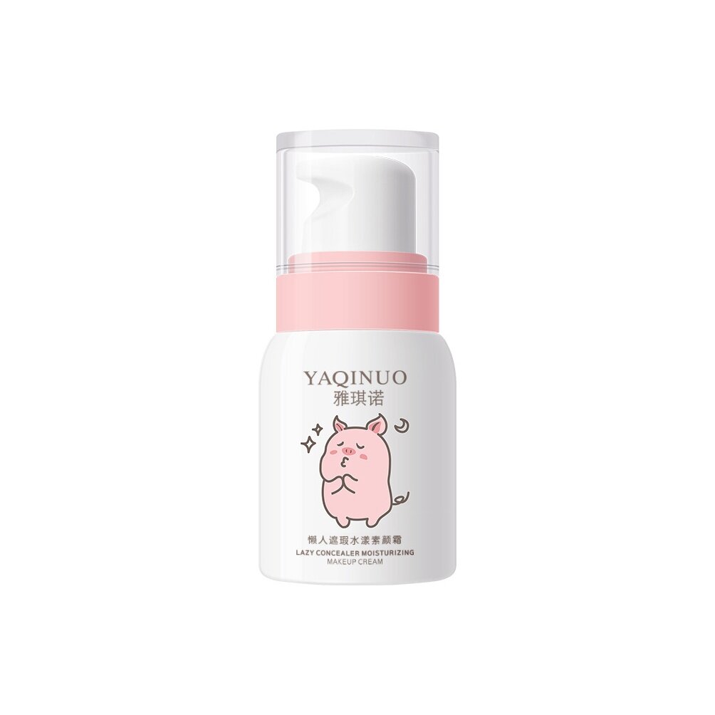 Основы под макияж YAQINUO
