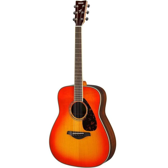 Yamaha FG830 AB Акустическая гитара