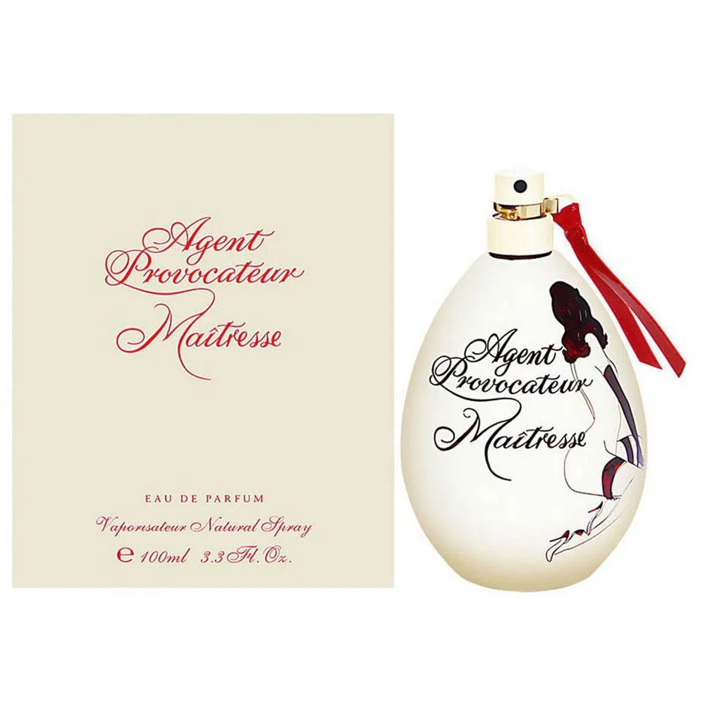 Agent Provocateur Maitresse eau de parfum 100 мл женская - Агент Провокатор Метресс