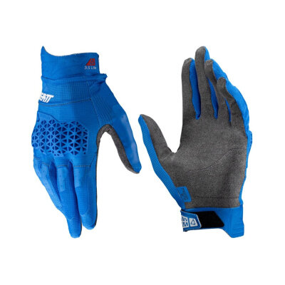 Мотоперчатки Leatt Moto 3.5 Lite Glove (Royal, M, 2026 (6025350261))
