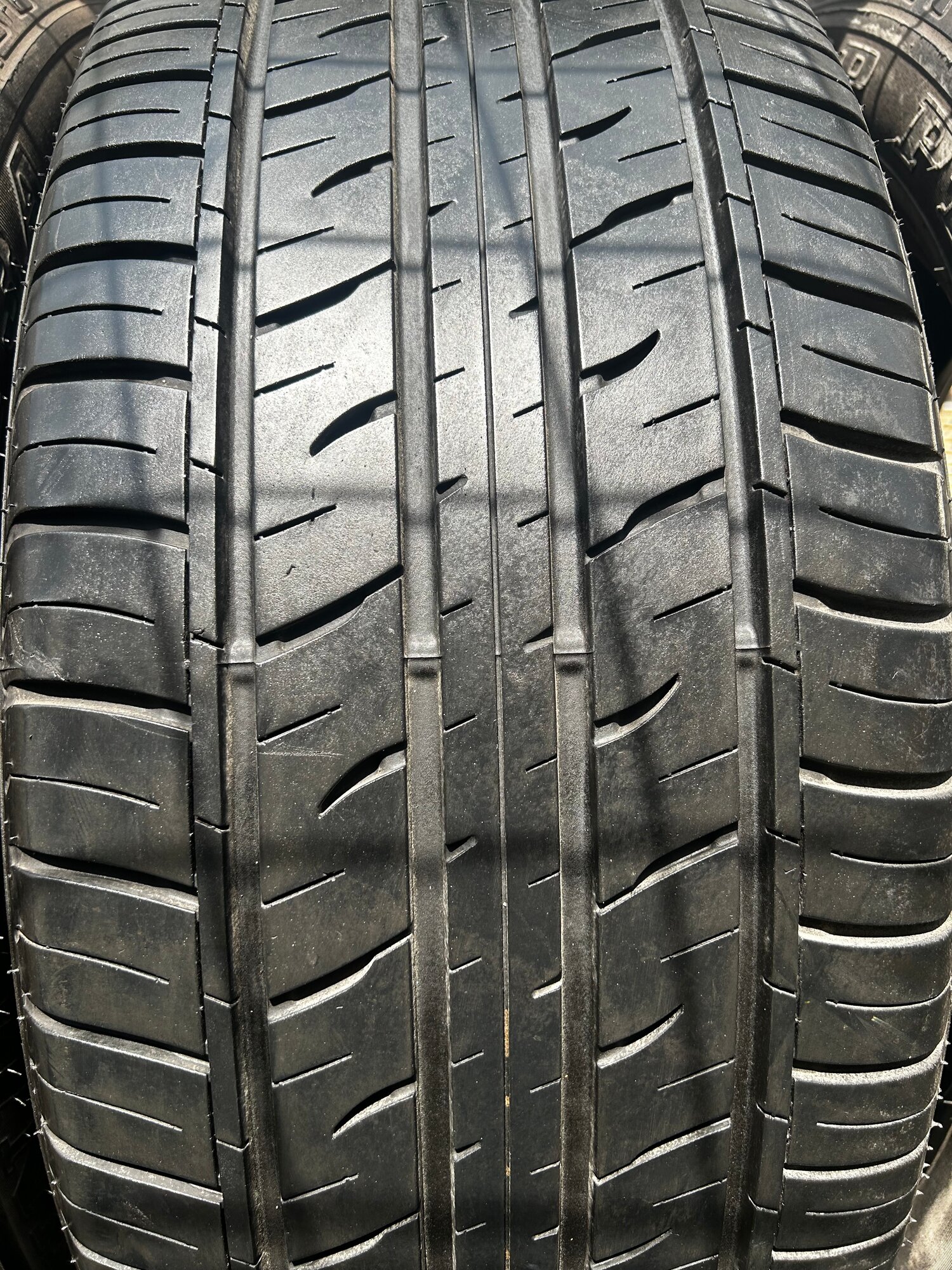 Dunlop Grandtrek PT3A 275/50 R21 113V