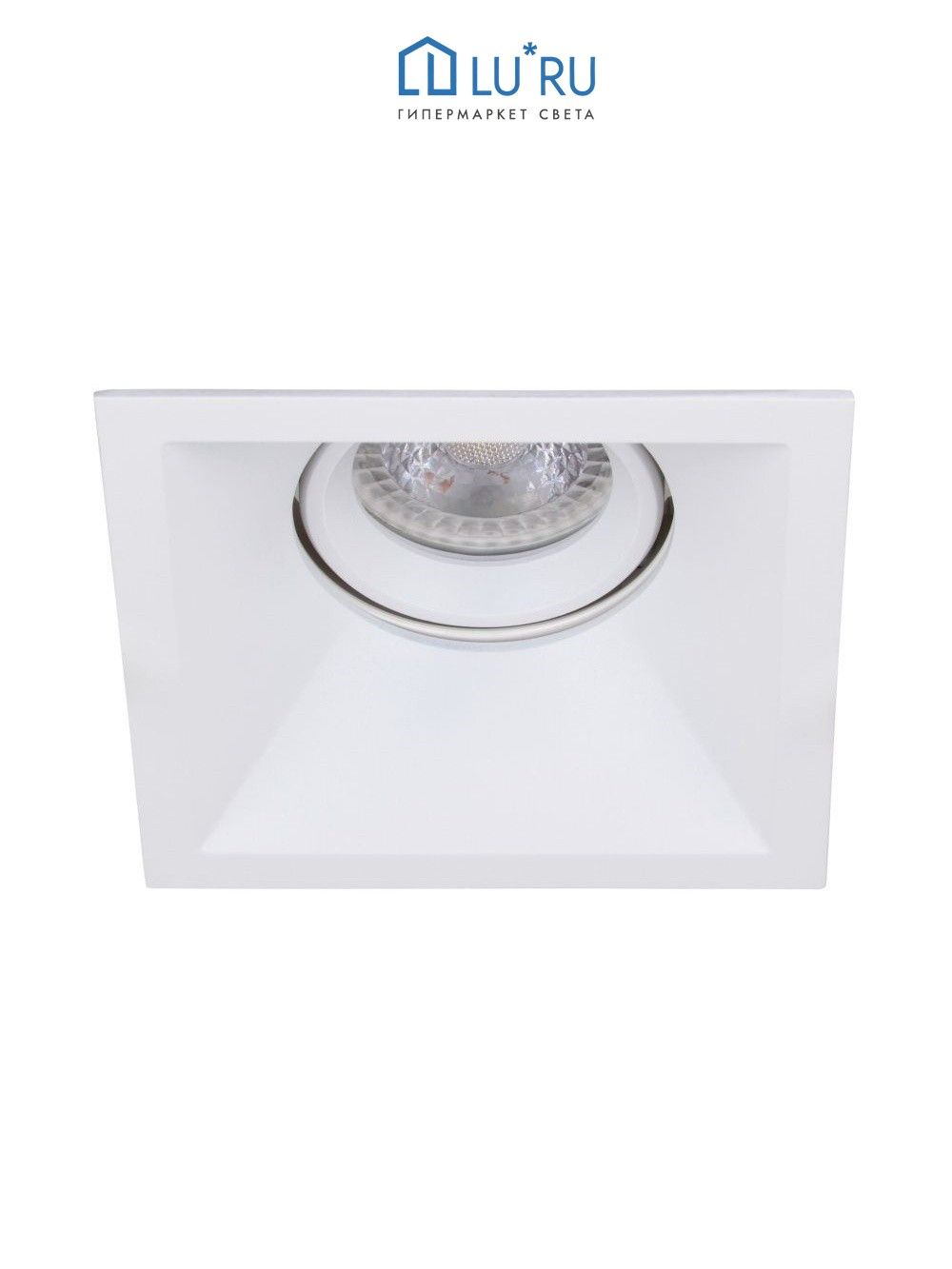 Точечный светильник Nexus MT2040-GU10-W
