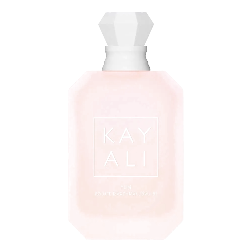 Kayali Yum Boujee Marshmallow 81 парфюм для женщин 100 мл - Каяли Ям Бужи Маршмеллоу
