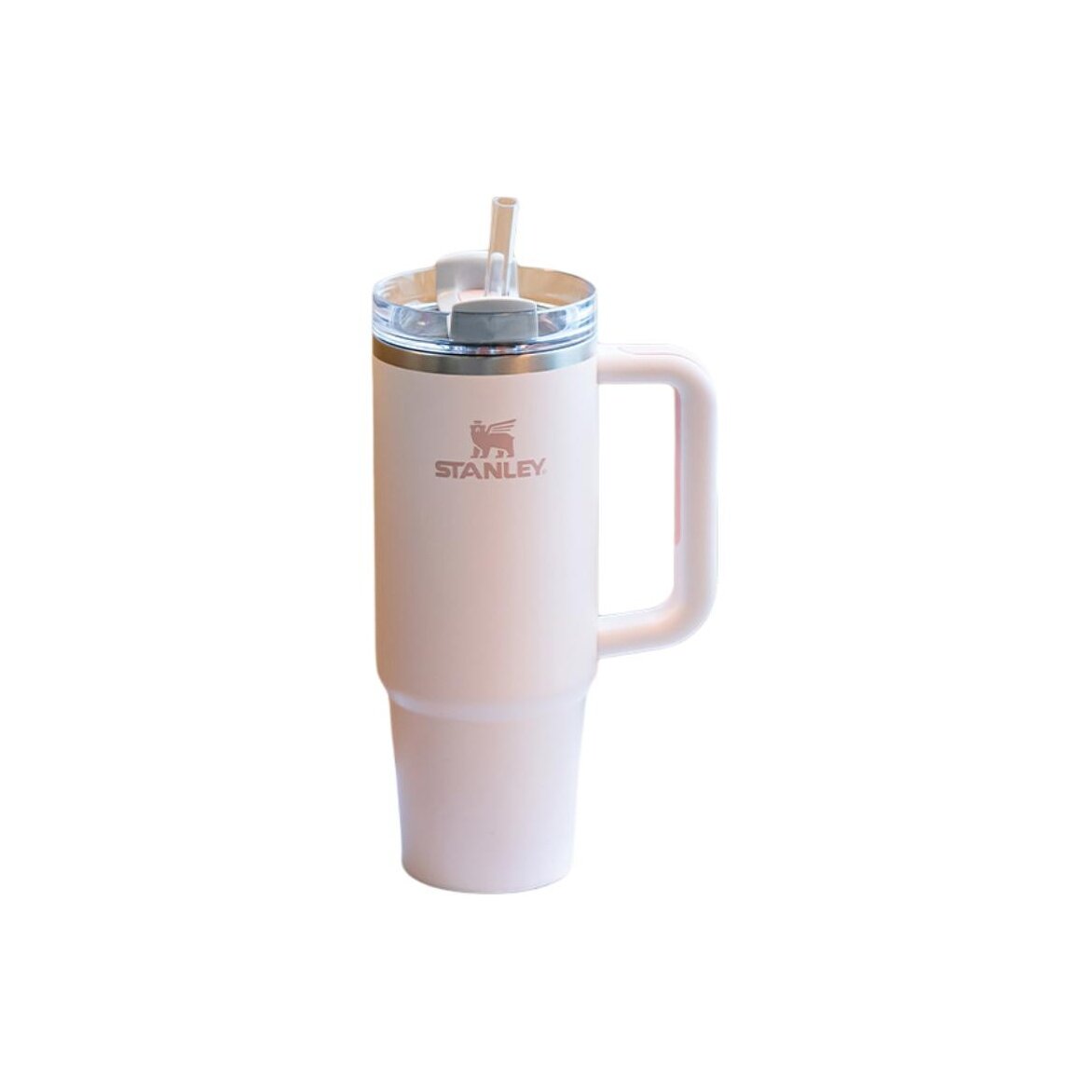 Термокружки STANLEY Stanley The Quencher H2.0 FlowState Tumbler