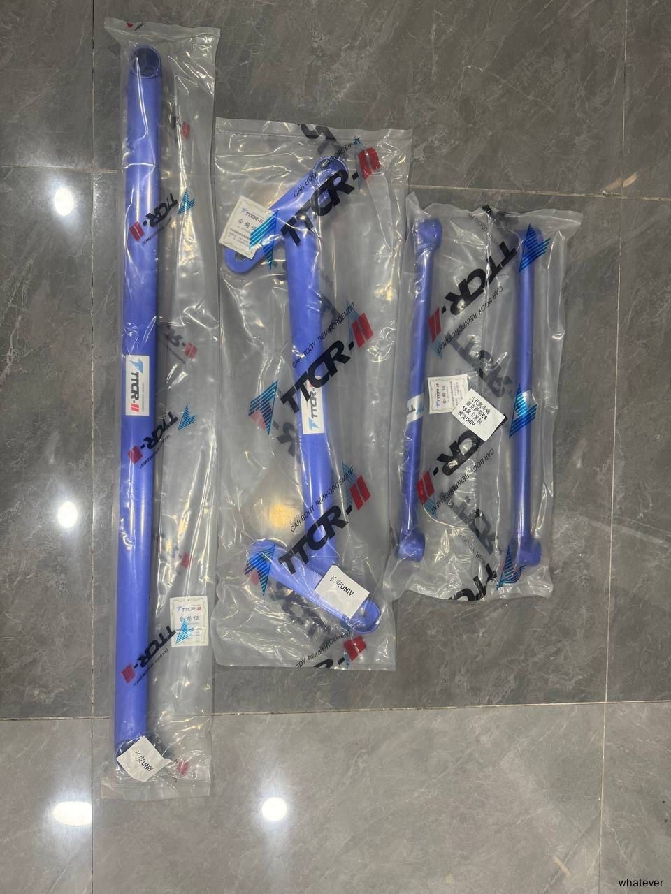 Changan Дуги кузова