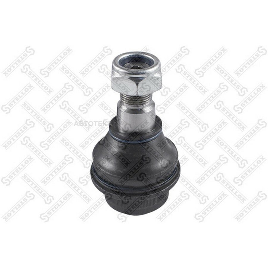 Шаровая опора mercedes sprinter 901-904 vw lt 95-06 STELLOX 5201527ASX