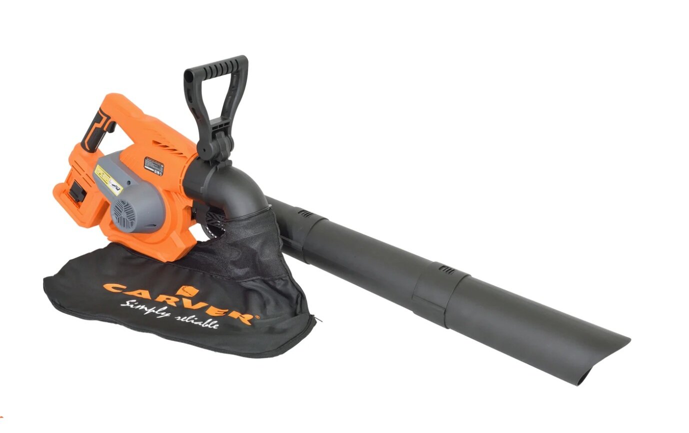 Воздуходувка Carver СBV 01BL40-240 (01.030.00002)