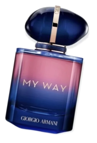 Парфюмерная вода Giorgio Armani My Way Le Parfum для женщин 90 мл / Джорджио Армани Май Вей