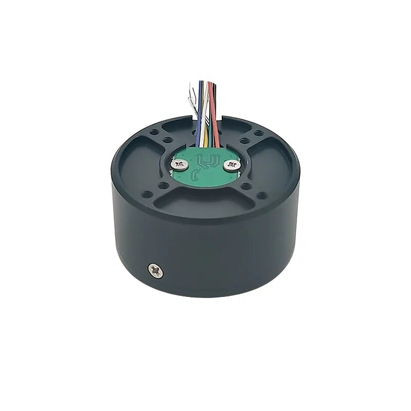 Мини-сервопривод GIM3505-8 With 5047 encoder