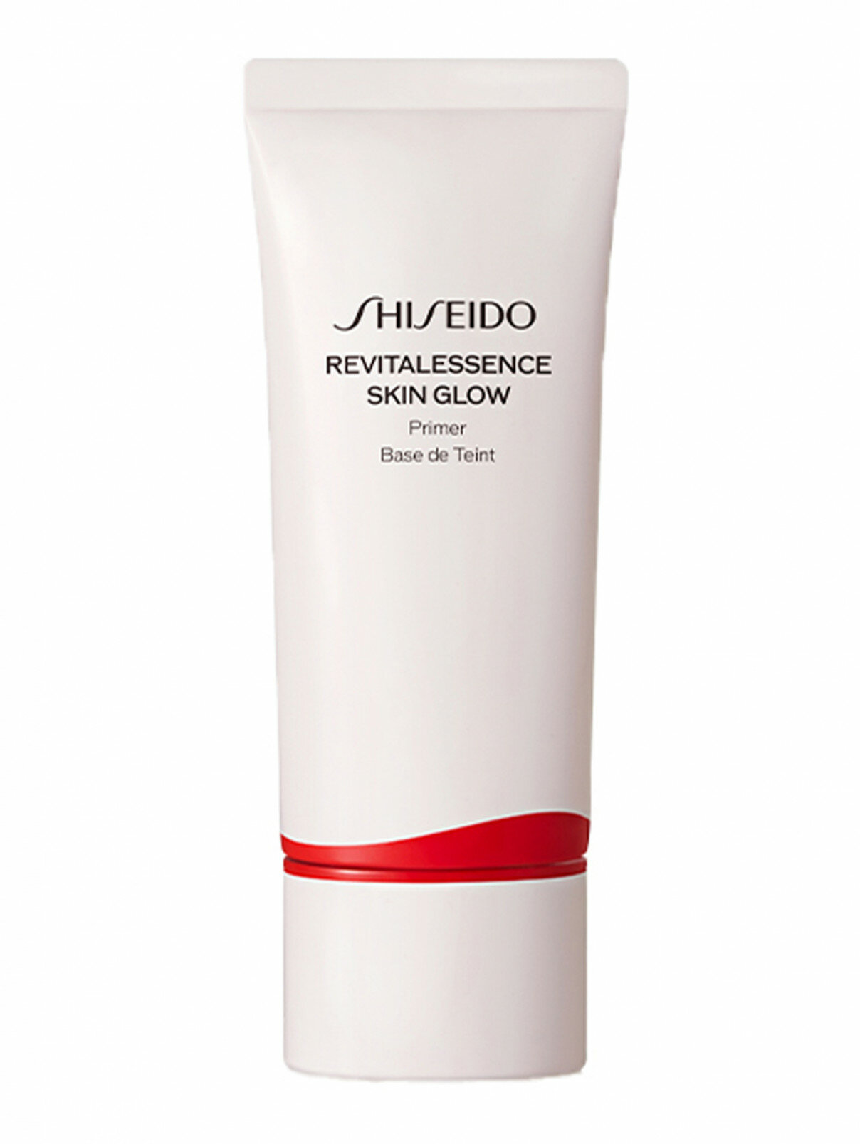 Shiseido Праймер-уход с эффектом сияния Revitalessence SPF 25, 30 мл