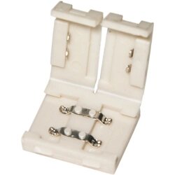 Коннектор для светодиодной ленты Feron LD102 ( 5050/ 10мм ) strip to strip