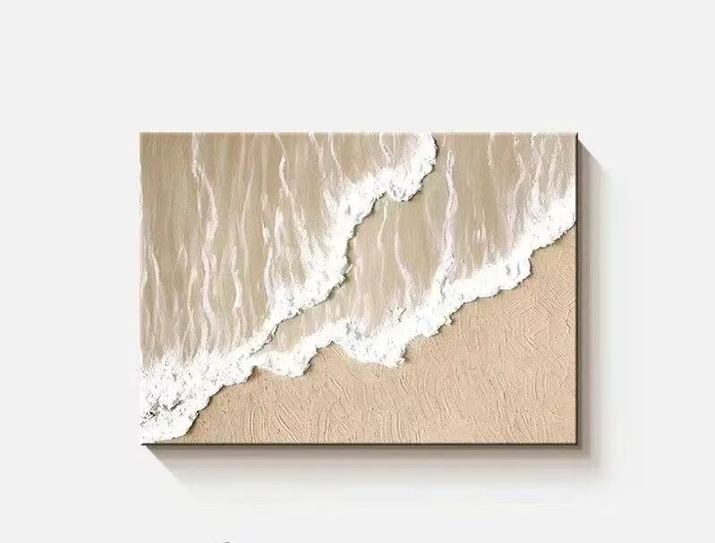 Картина для щитка электрического 40x30 см
