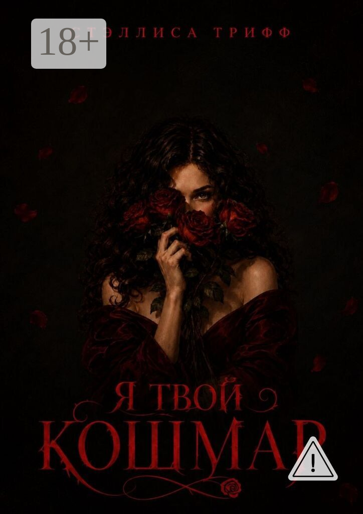 Я твой кошмар