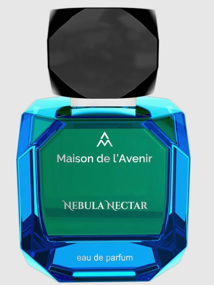 Maison De L Avenir Nebula Nectar - парфюмерная вода 100 мл / Небьюла Нектар унисекс