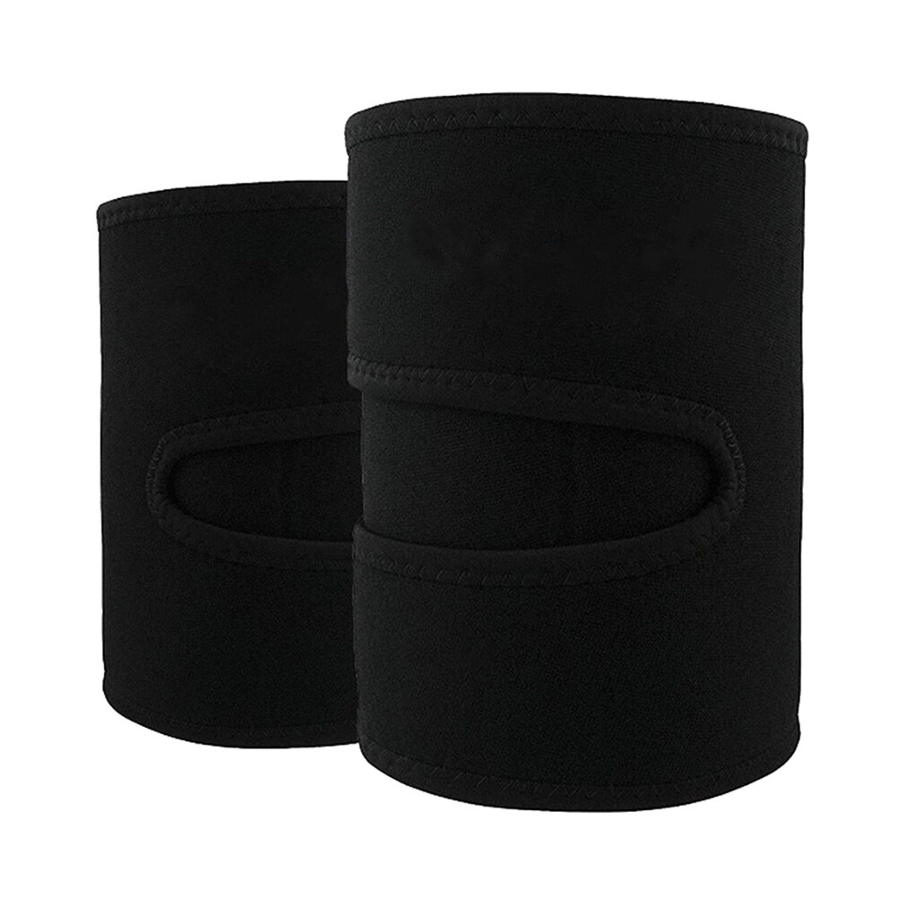 2pcs Бандаж Для Бедер И Рук Из Термической Ткани С Амортизацией 61*18Cm
