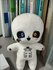 Игрушка Undertale Inksans плюшевая 20 см Doll Random Clothes