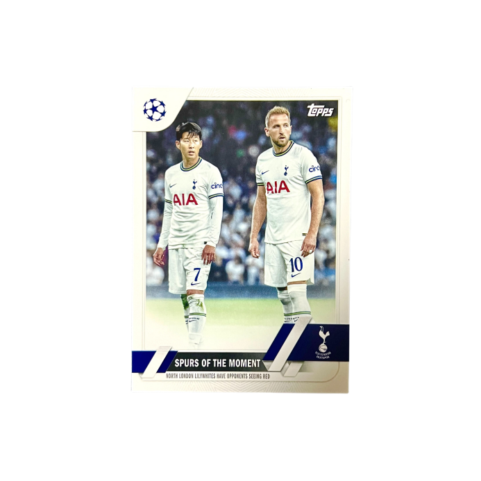 Карточки коллекционные Topps