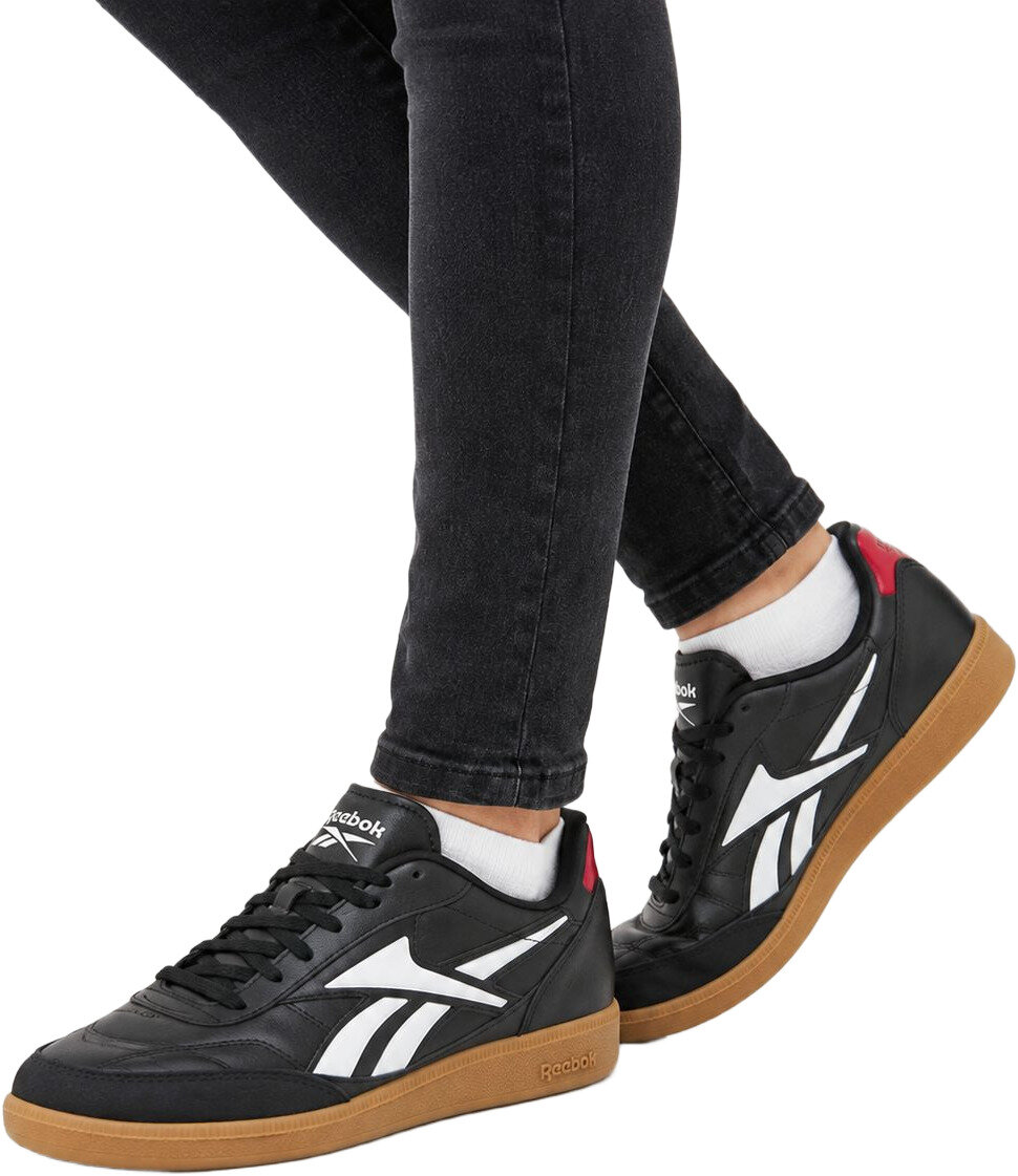 Кеды Reebok Finale