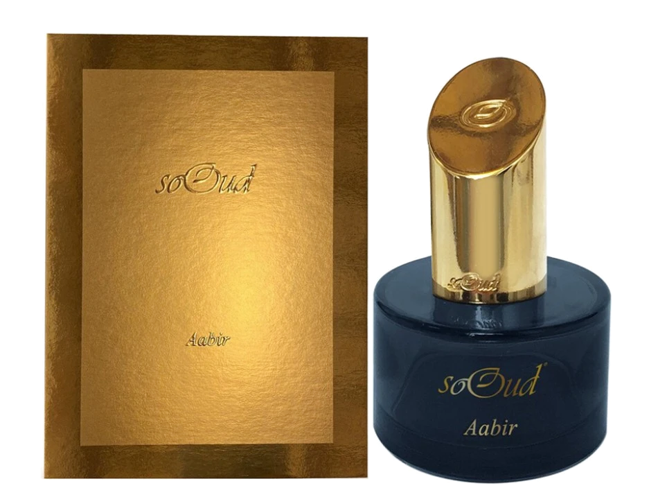 Aabir Parfum Nektar духи для мужчин и женщин 30 мл / Соуд Аабир Парфам Нектар