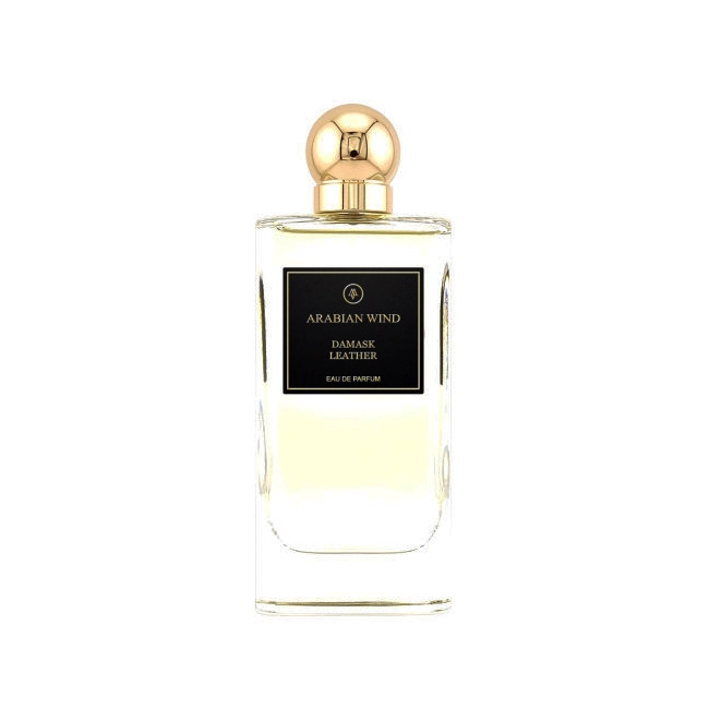 Arabian Wind Damask Leather парфюм унисекс 75 мл - Арабиан Винд Дамаск Лезер