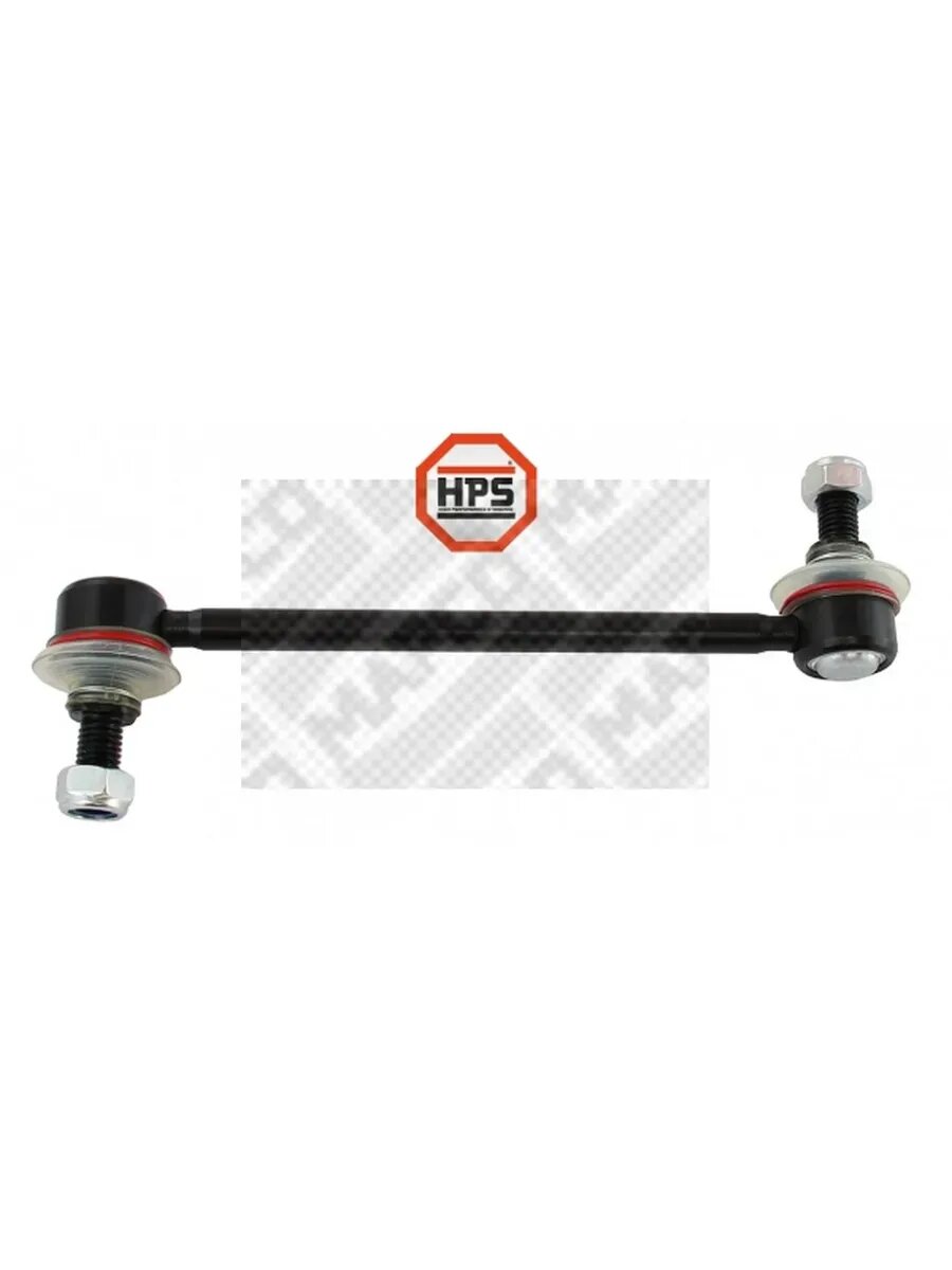 Стойка стабилизатора Mapco HPS Audi Sharan, Alhambra 205мм
