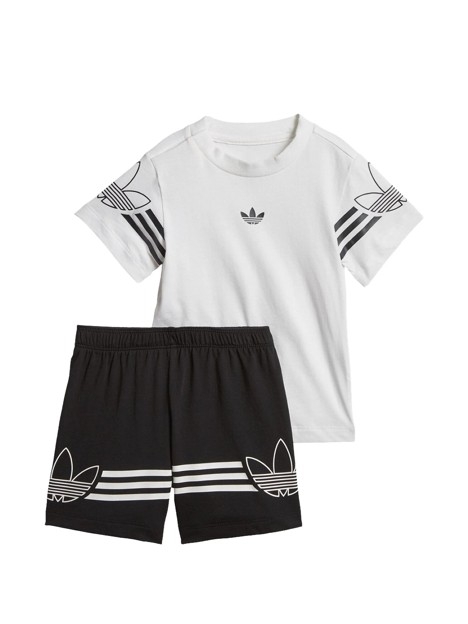 Футболка adidas