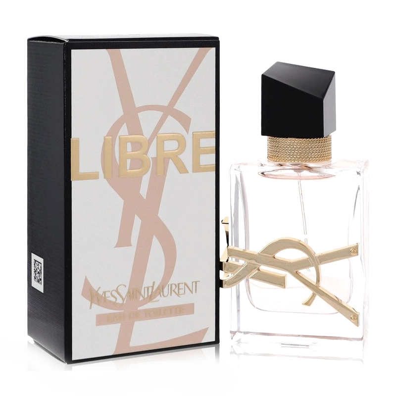 Туалетная вода Yves Saint Laurent Libre 30 мл - Ив Сен Лоран Либре аромат для женщин