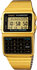 CASIO, желтый