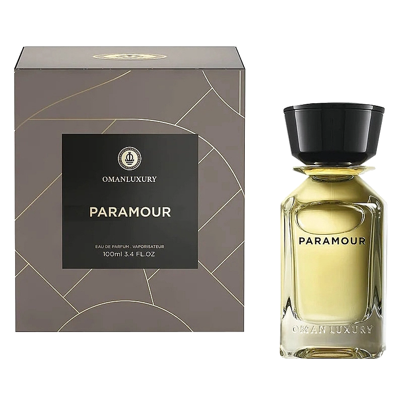 Парфюмерная вода Оманлакшери Парамор 100 мл / Omanluxury Paramour