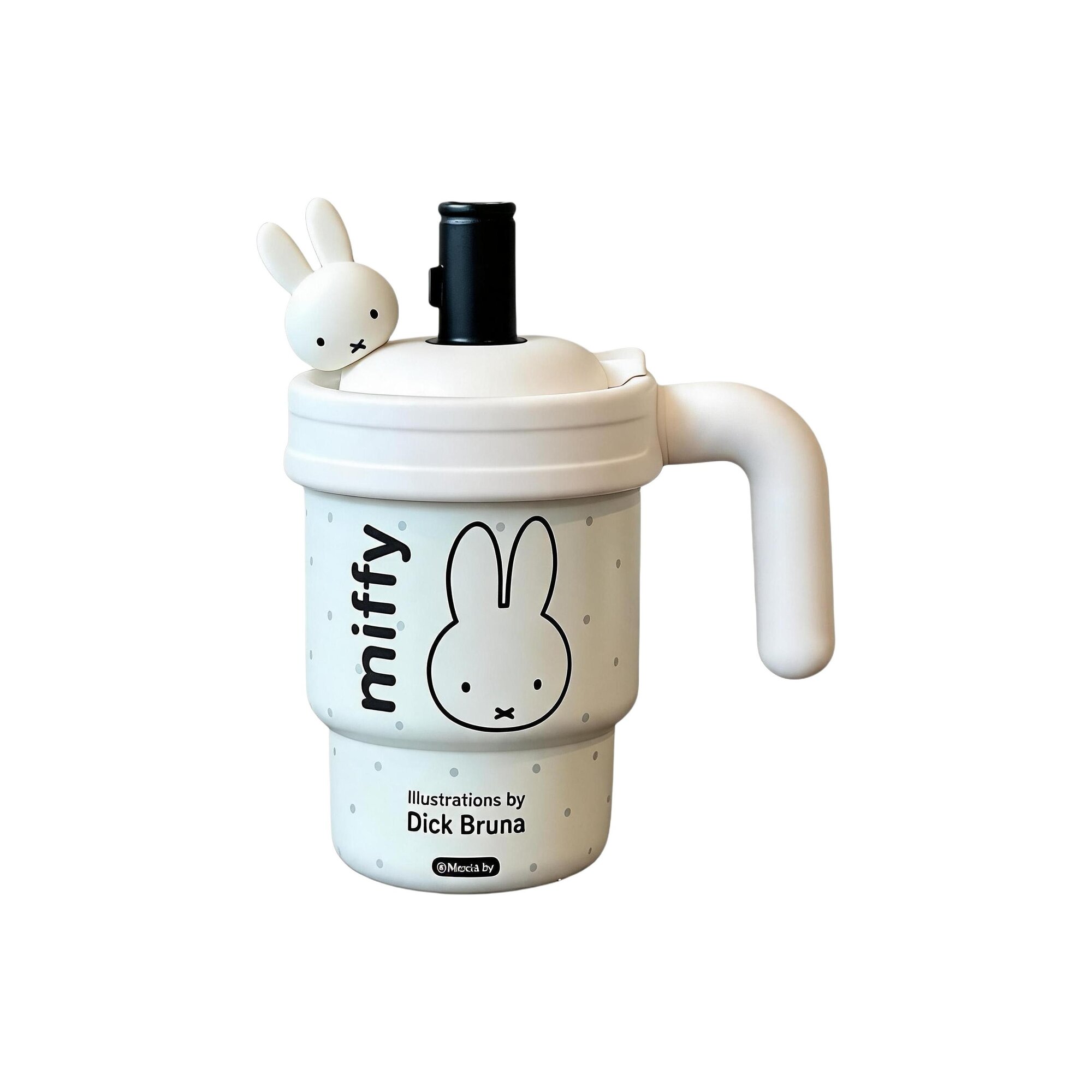 Термокружки Miffy