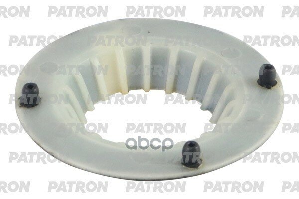 Тарелка пружины RENAULT LOGAN EXPRESS (US) 07- SANDERO/STEPWAY II (B8) 13- ZOE (BFM) Electric (BFME) 17- PATRON арт. PSE42804