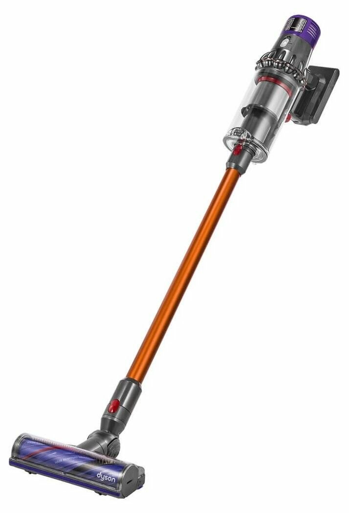 Пылесос Dyson V10 Absolute