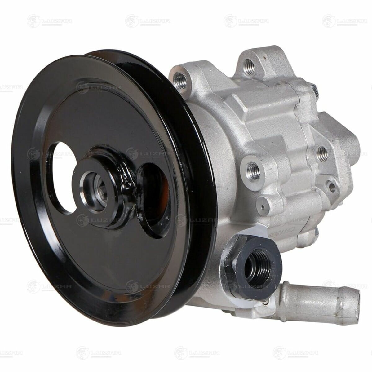 Насос Гур Для А/М Газель-Бизнес Умз 4216/Next А274 Evotech 2.7 (Lps 0302)(Luzar Lps0302)