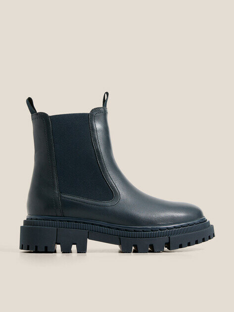 Ботинки челси