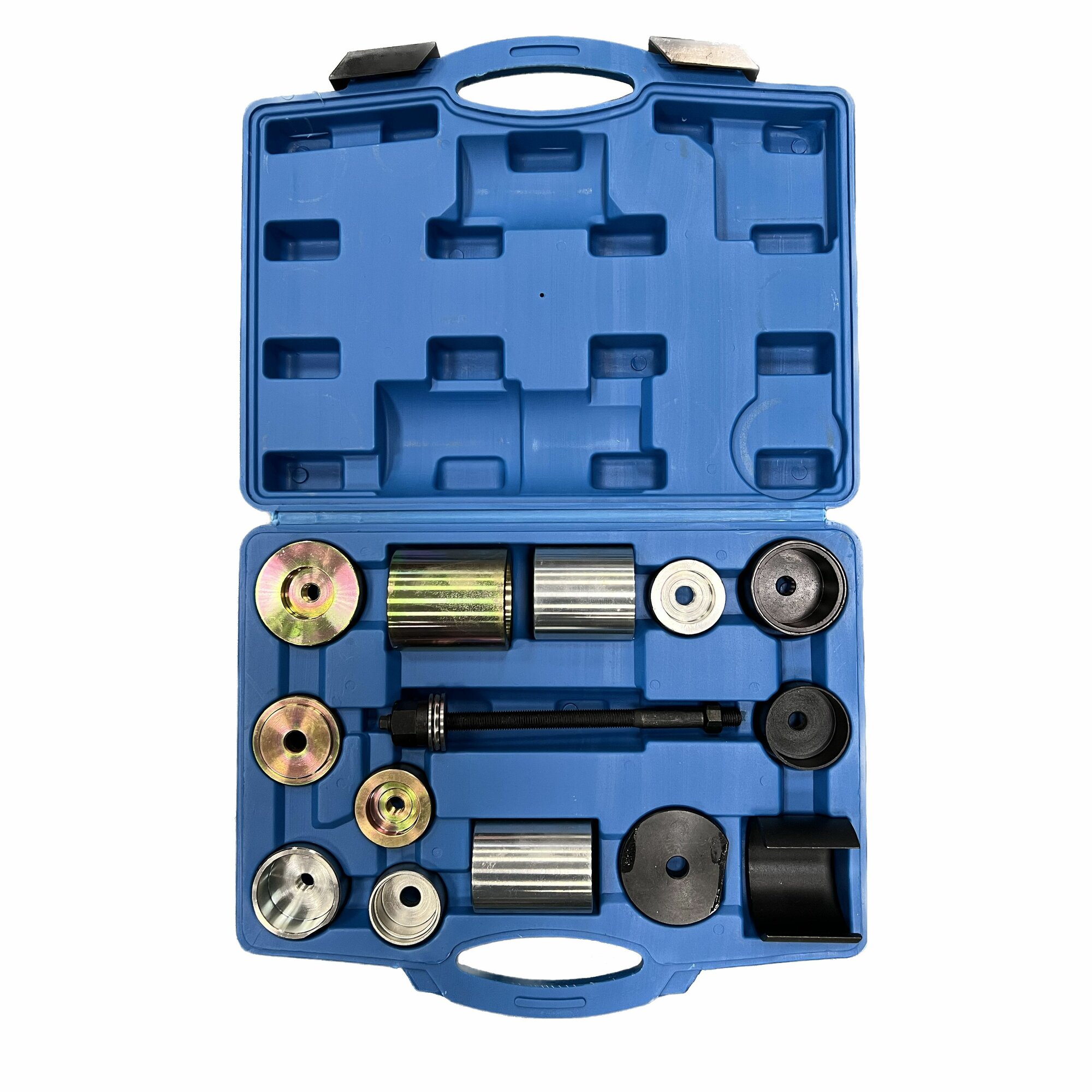 Набор для снятия и установки задних плавающих сайлентблоков BMW