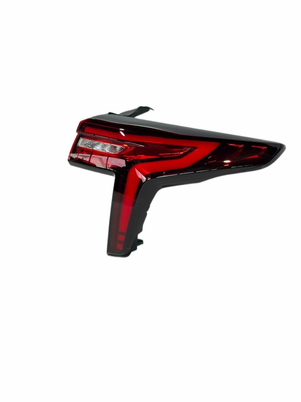 Фонарь задний правый Москвич 3 JAC JS 4 4133200U3479