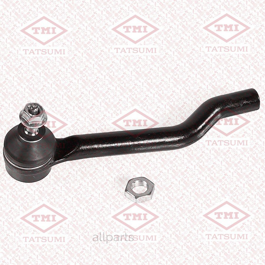 TATSUMI TEC1793R Наконечник рулевой тяги R