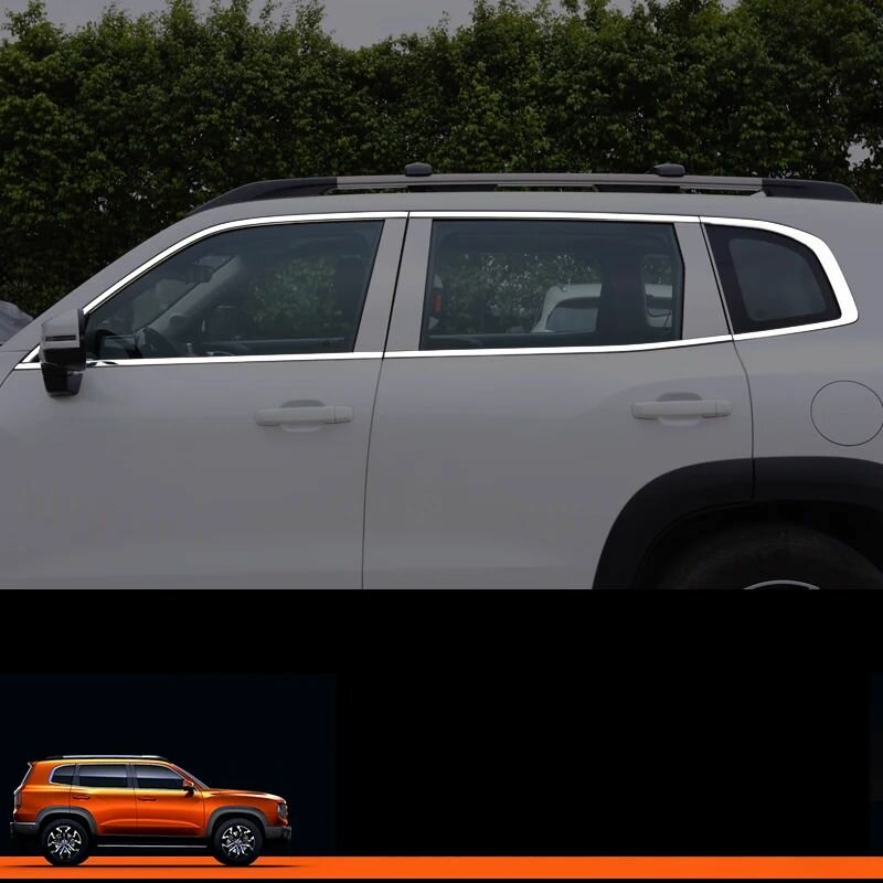 Дефлектор для окон